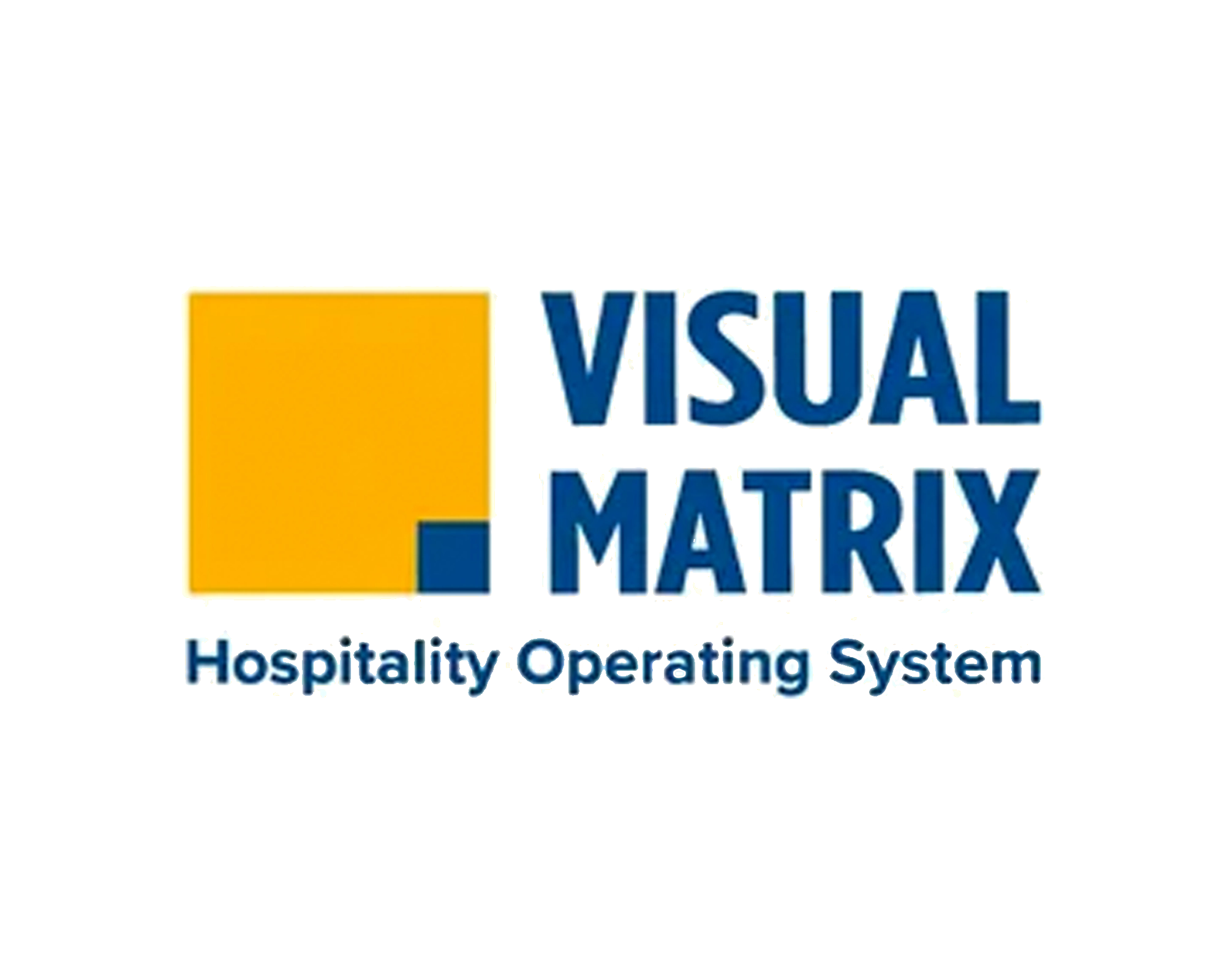 Visual Matrix - Otelier