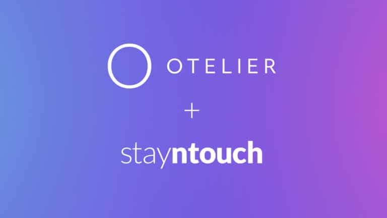 MDO Becomes Otelier and Launches IntelliSight