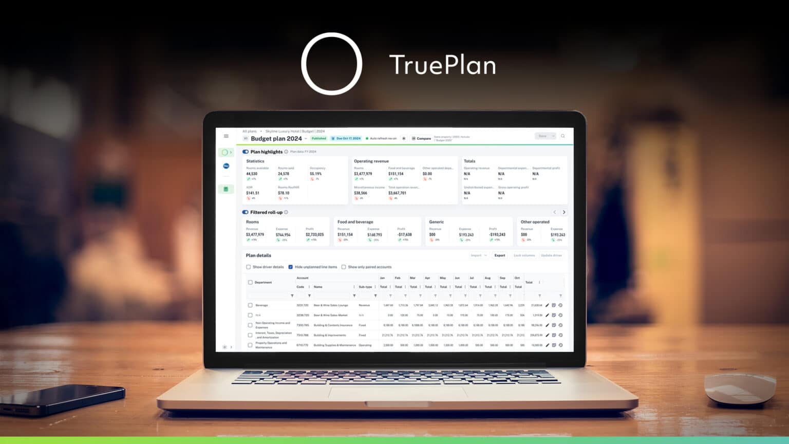 MDO Becomes Otelier and Launches IntelliSight